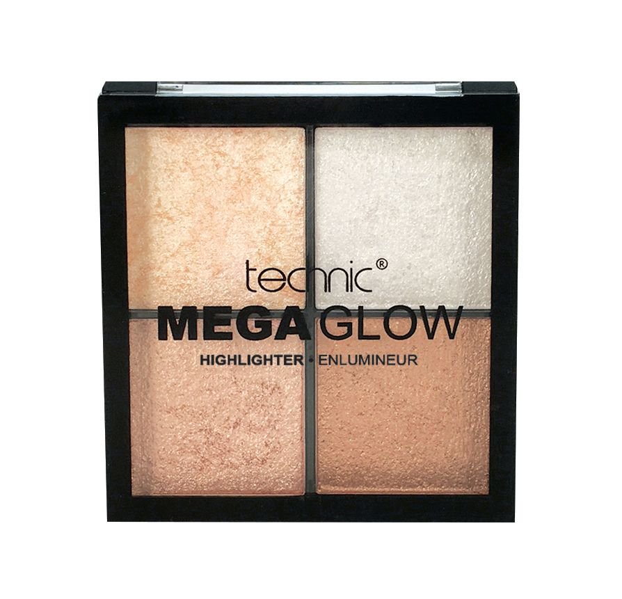 TECHNIC Mega Glow Palette - TECHNIC - GM Trading